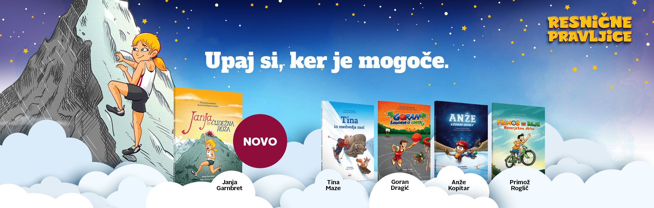 Resnične pravljice, DZS | dzs.si